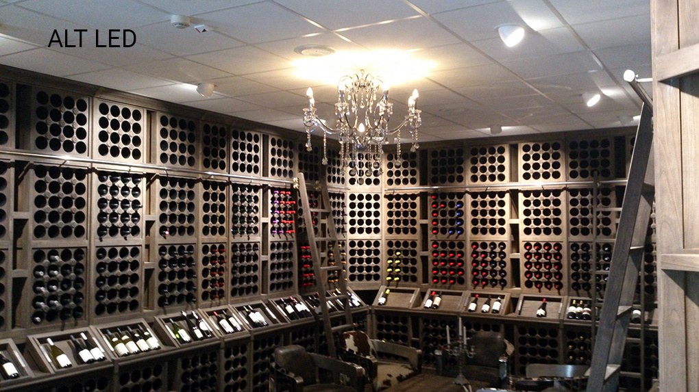 Alt LED | Downlight/Spotlight - Produktkategorier